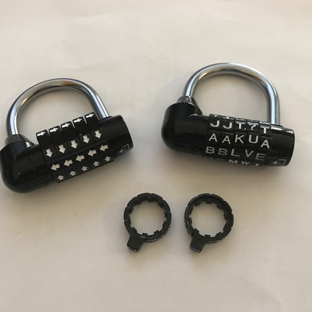 Multi-Lock Solution – CUNE Classroom Innovation & Online Education