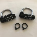 Multi-Lock Solution – CUNE Classroom Innovation & Online Education