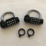 Multi-Lock Solution – CUNE Classroom Innovation & Online Education