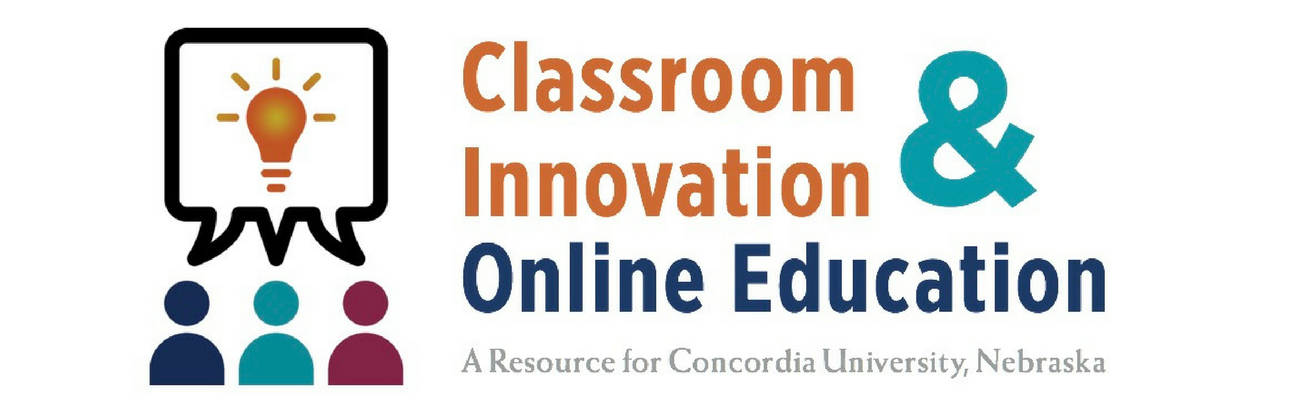 eLearning Has a New Name: Classroom Innovation & Online Education ...