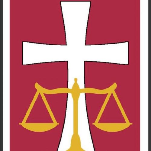 Christian Legal Society – Intersecting the Two Kingdoms